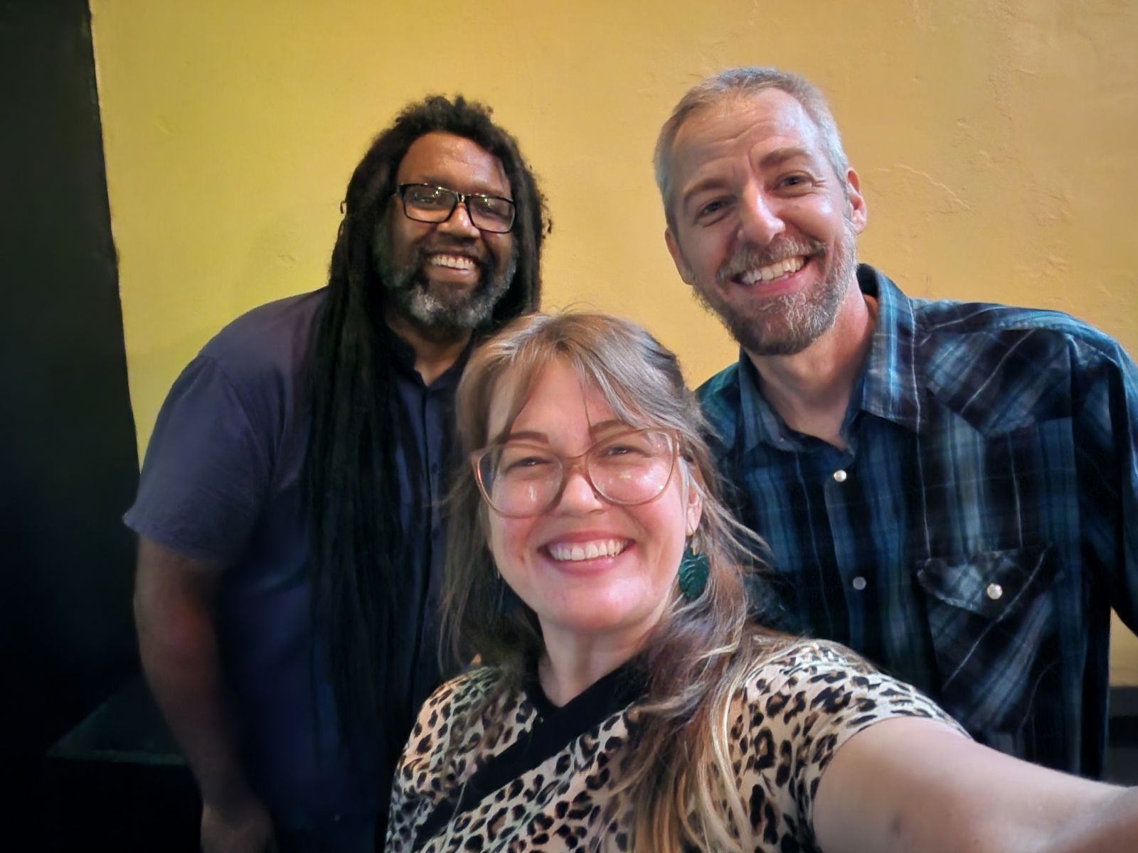 “Always Answer the Call” – Wynonna Judd, Mike Mills, David Lowery (2022 ...